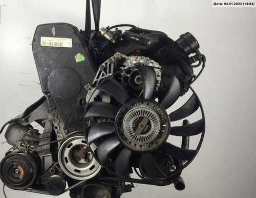 Мотор Volkswagen Passat B5 1.6 ARM 010438