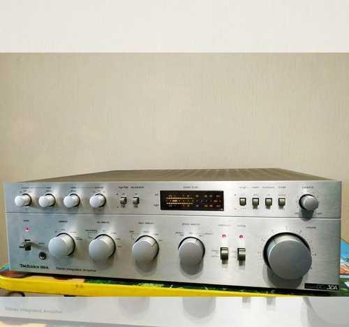 Усилитель Technics SU-8099 (99A)