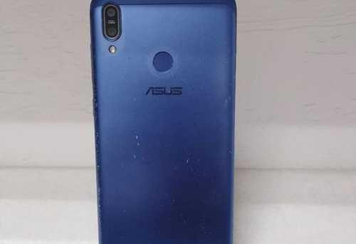 ASUS Zenfone Max (M2) ZB633KL, 3/32 ГБ