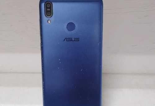 ASUS Zenfone Max (M2) ZB633KL, 3/32 ГБ