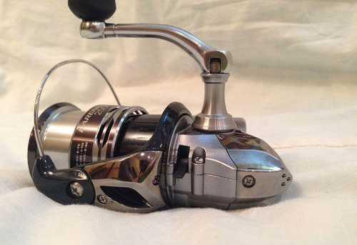 Продам катушку Shimano 12 Rarenium CI4+ 2500S