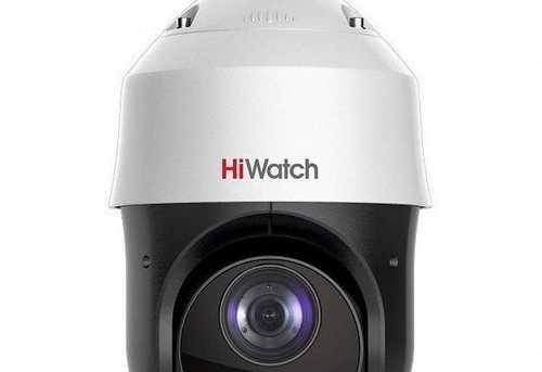 HiWatch DS-I425(B) поворотная уличная ip-камера