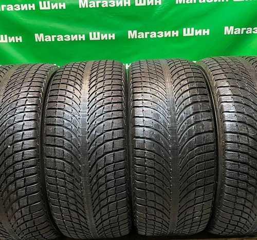Michelin Latitude Alpin LA2 275/45 R20 118V