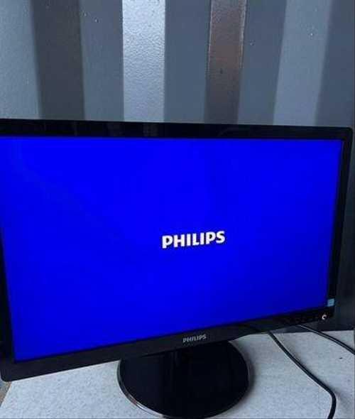 Монитор 22’’ Philips 226v4l