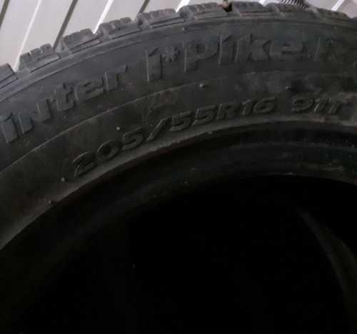 Winter Tact WT 70 6.40/10 R16