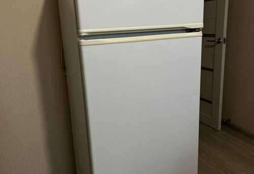 Холодильник Атлант двухкамерный кшд 256