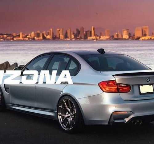 Литые диски HRE R14 4x100 hgh