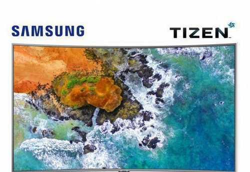 Телевизор Samsung UE55NU7650U 55" SMART Tizen