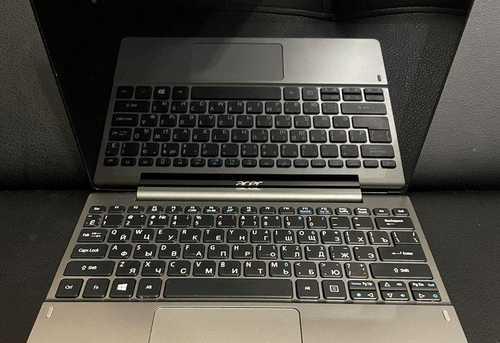 Ноутбук Acer aspire switch 10