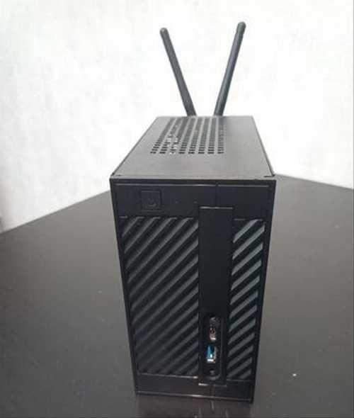 Asrock deskmini A300