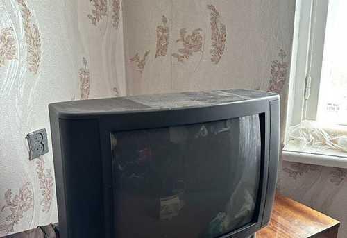 Телевизор samsung CK-5341zr