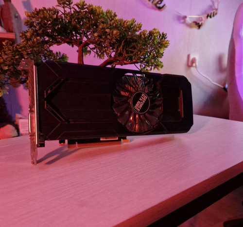 Nvidia geforce gtx 1060 3gb Palit Storm X