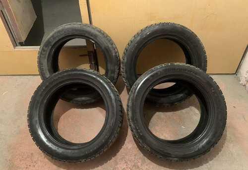 Bfgoodrich G-Force Stud 205/55 R16