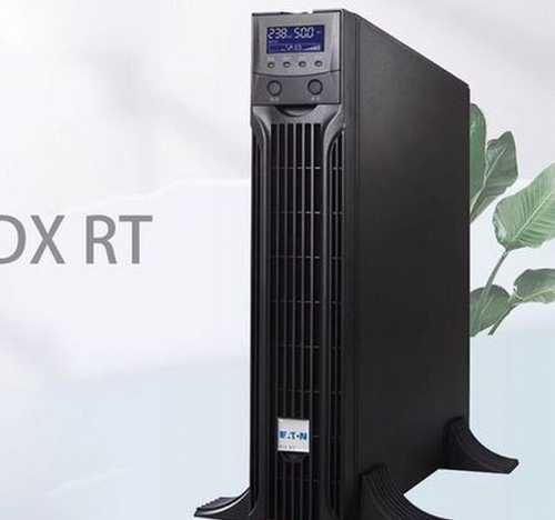 Eaton UPS dxrt10KXL31 10000VA/10000W UPS Uninterruptible Power Supply 10KVA/10KW Online Eaton UPS
