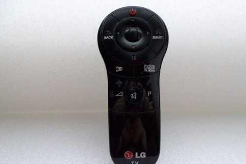Пульт LG magic remote LG AN-MR400