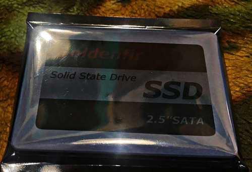 Ssd SATA 240gb/goldenfir