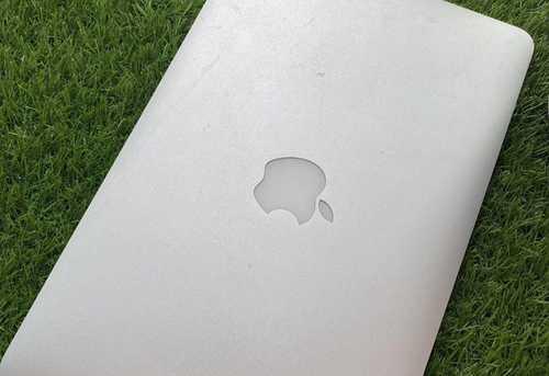 MacBook Air 11 (2010), 256 ГБ, Core 2 Duo, 1.4 ГГц, RAM 2 ГБ, GeForce 320M