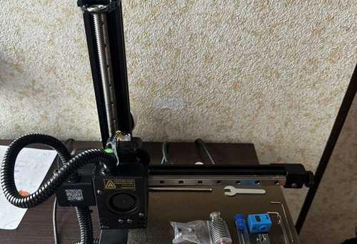3D принтер kingroon kp3s pro s1