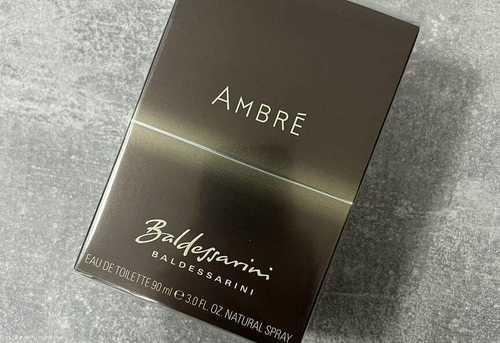 Baldessarini ambre 90 мл