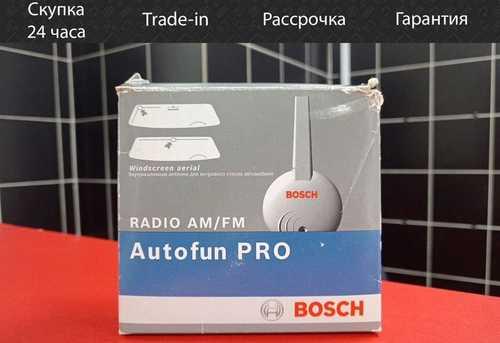 Антенна bosch Autofun pro