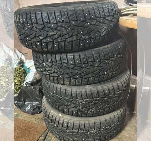 Nokian Tyres Nordman 7 195/55 R15