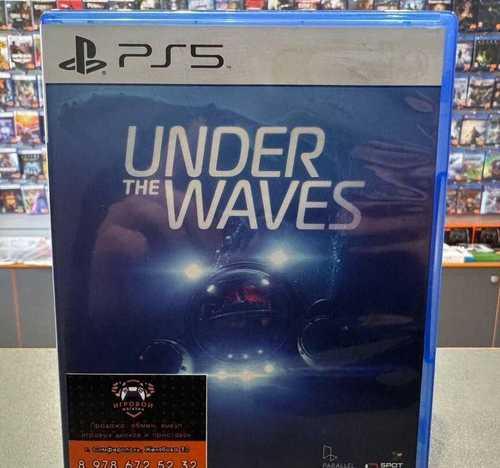 Under the Waves PS5