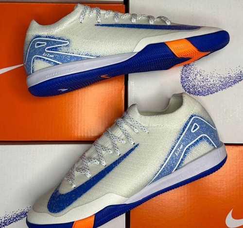Футзалки Nike Mercurial Air Zoom