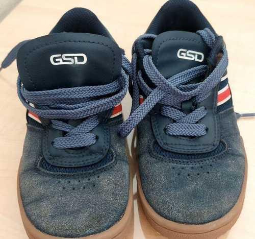 GSD футзалки 30 размер