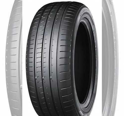 Yokohama Advan Sport V107E 275/35 R19 100Y