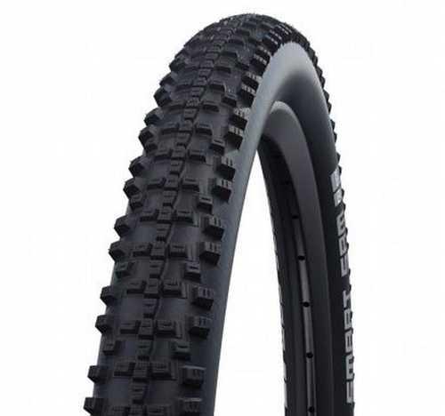 Велопокрышка Schwalbe SMART Sam Performance Addix