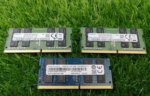 Оперативная память ddr4 16gb оптом