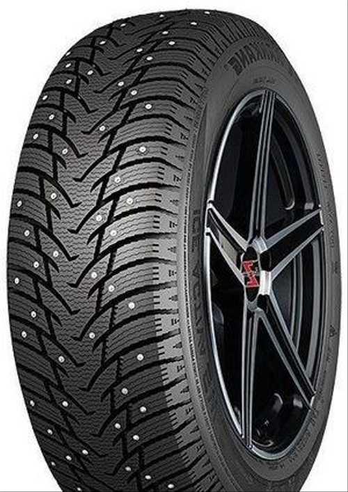 Nankang SW-8 Ice Activa 205/55 R16