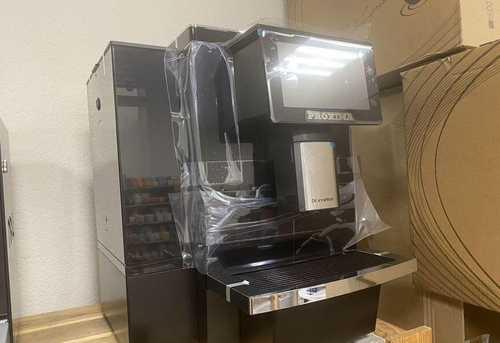 Кофемашина суперавтомат Dr.coffee Proxima F11 Big