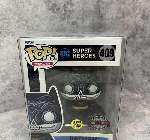 Funko Pop Batman (409)