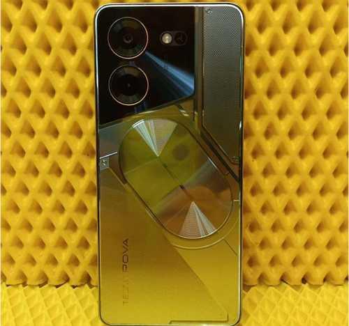 TECNO Pova 5 Pro 5G, 8/128 ГБ