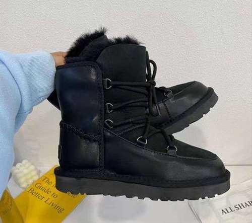 Новые UGG женские