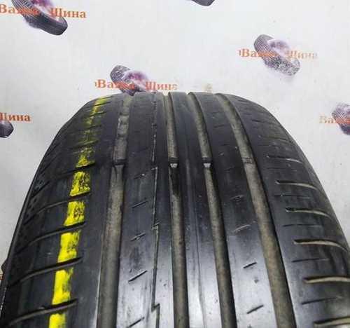 Yokohama BluEarth-A AE-50 215/65 R17