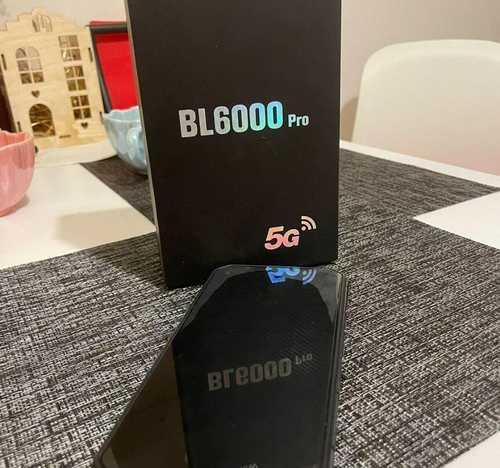 Blackview BL6000 Pro 5G, 8/256 ГБ