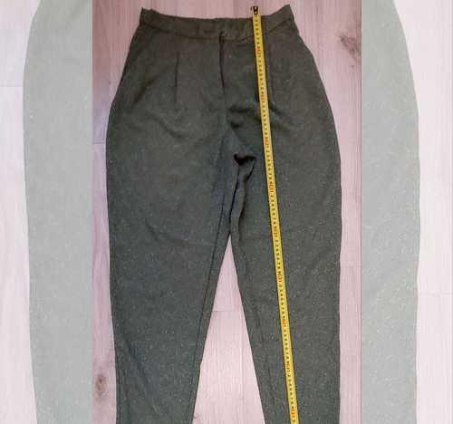 Брюки monki 44