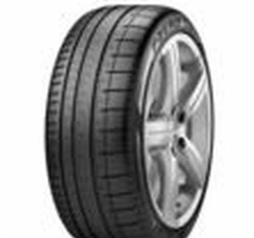 Pirelli P Zero 285/45 R20 W