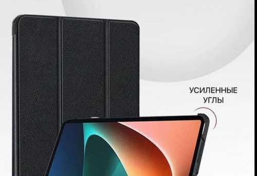 Чехол и защитное стекло Lenovo Tab M10 Plus