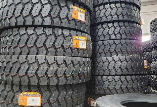 Усиленная 315/80 R22.5 Advance GM-A 158/156G 22PR