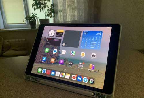 Планшет Apple iPad 9, 10.2", 64GB 2021