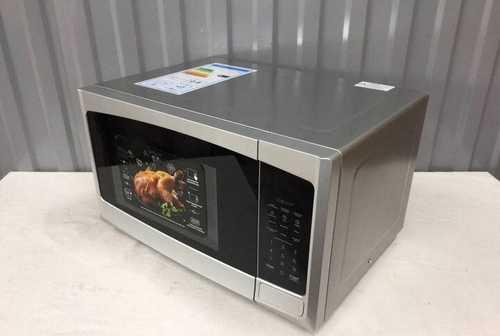 Микроволновая печь Dexp 800 Вт Сенсор (новая)