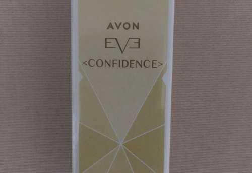 Туалетная вода женская Avon Eva Contidence- 30 мл