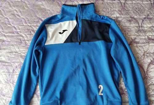 Спортивная кофта для мальчика joma 3xs,10 лет