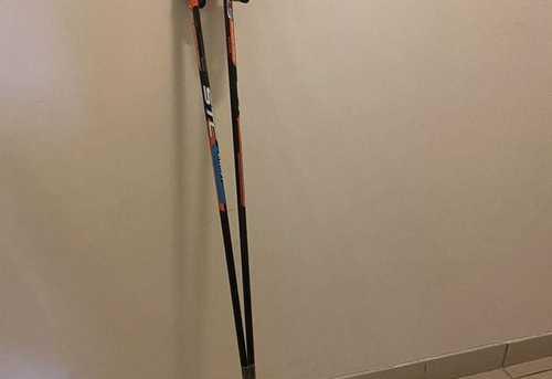 Лыжные палки STC 135 см, Nordwey 100см