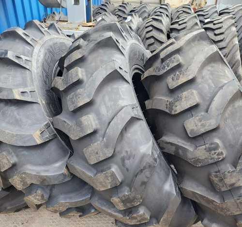 Шинa 18.4 26 для погрузчикa Vоlvo Сat Jcb