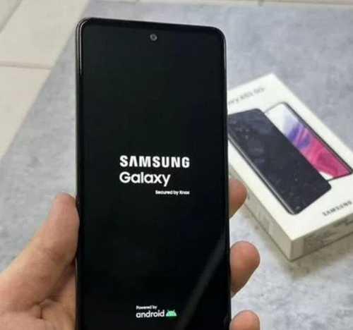 Samsung Galaxy A53 5G, 8/128 ГБ