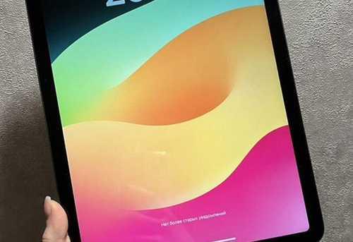 iPad air 2022 64gb
